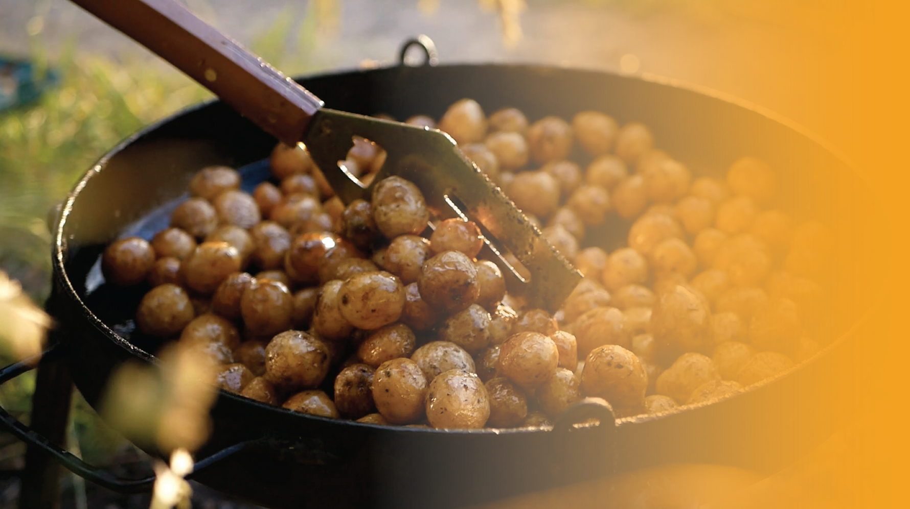 Potatoes – Spud Sisters