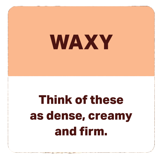 Potatoes – Spud Sisters